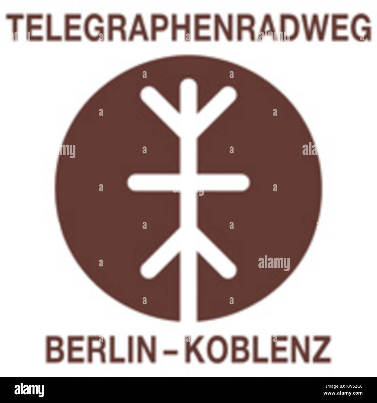 Radlogo Klein is a term referencing a small or specific logo, likely in ...