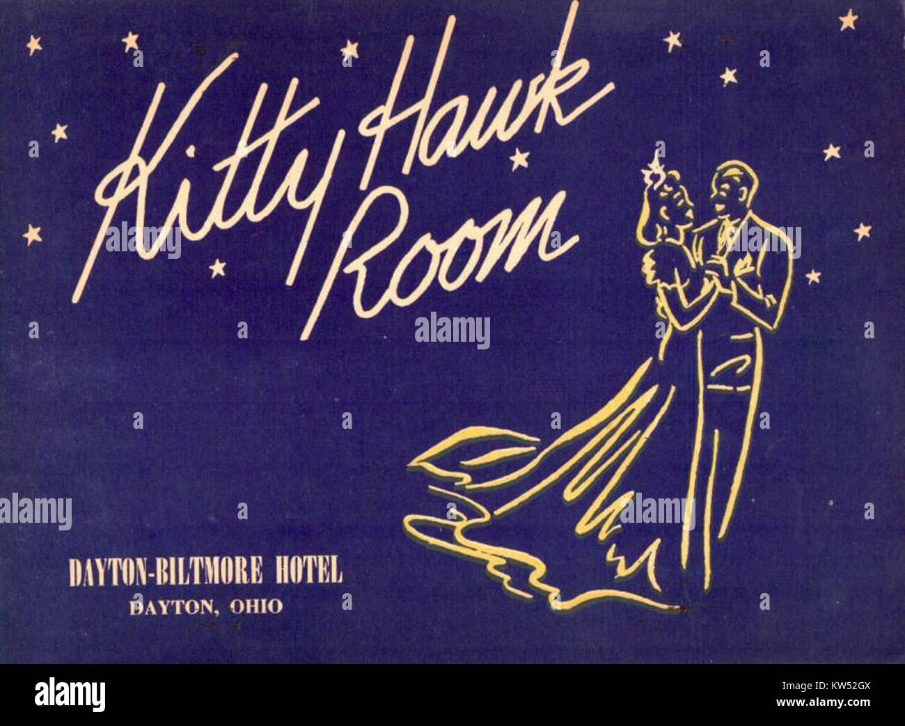 The Kitty Hawk Room is a historical exhibition space, often associated ...