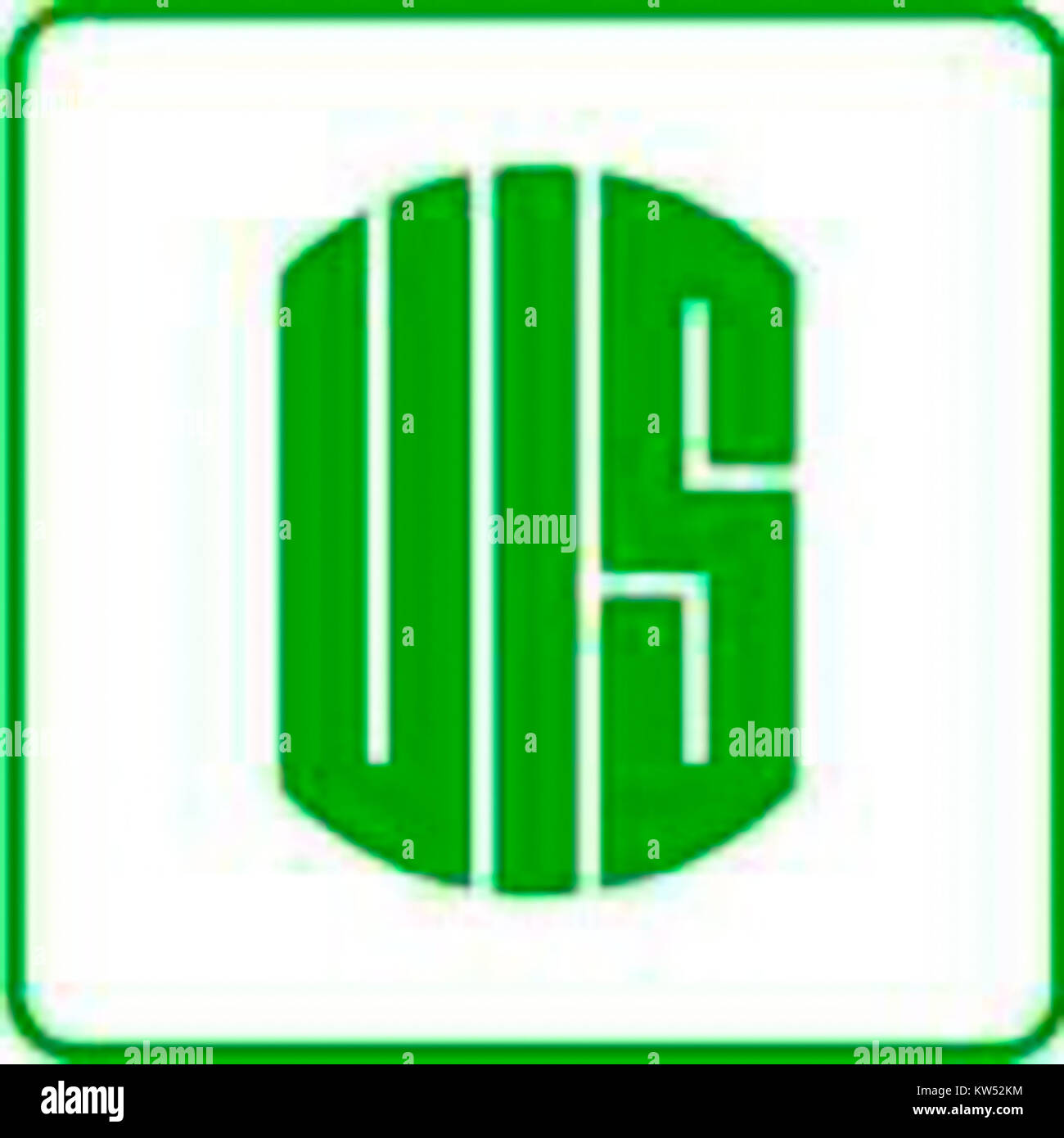 The Universidad Industrial de Santander (UIS) logo represents one of ...