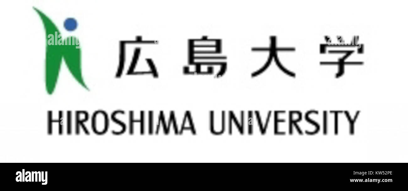 The HU logo represents the visual identity of an organization or entity ...