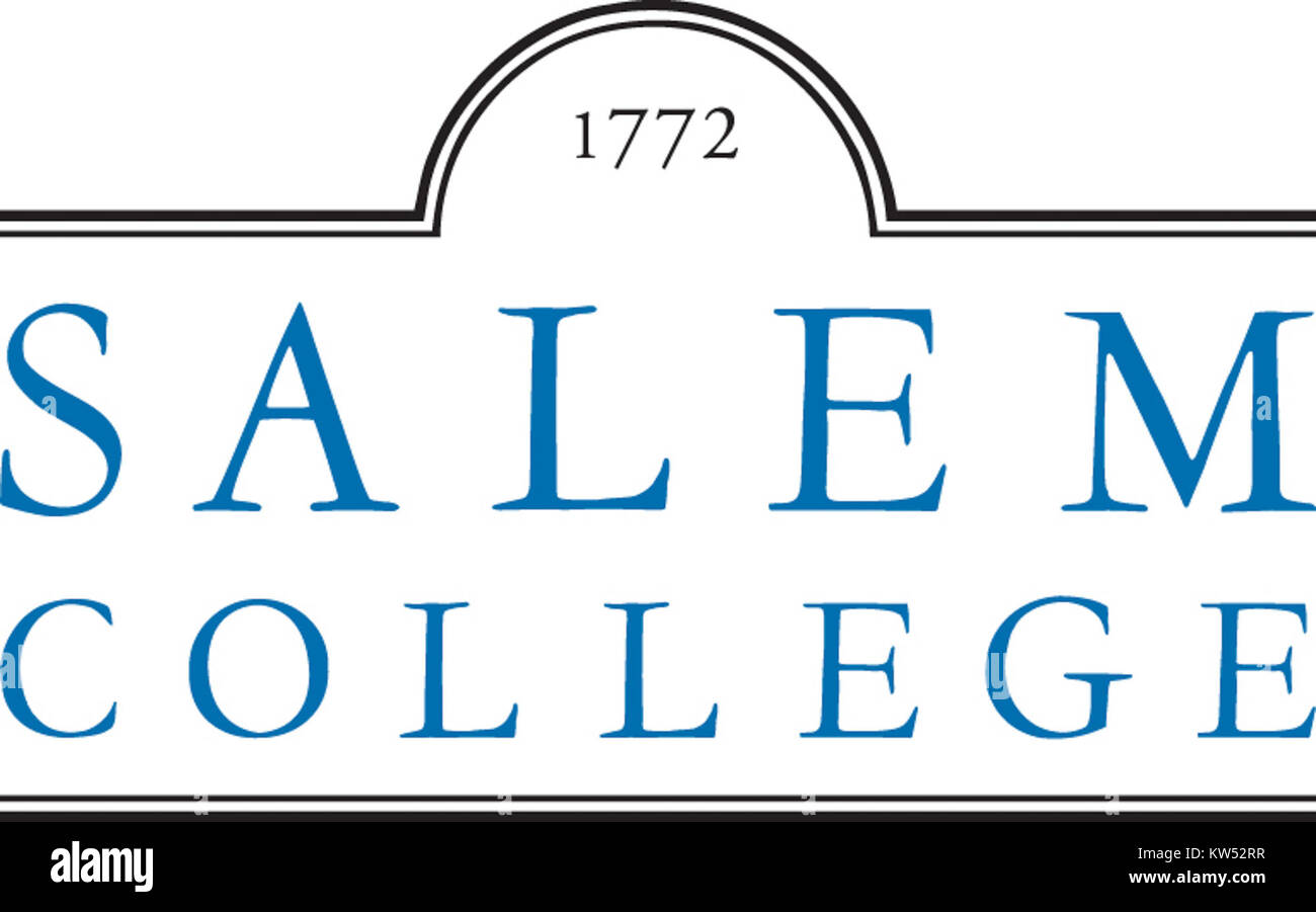 Salem college hi-res stock photography and images - Alamy