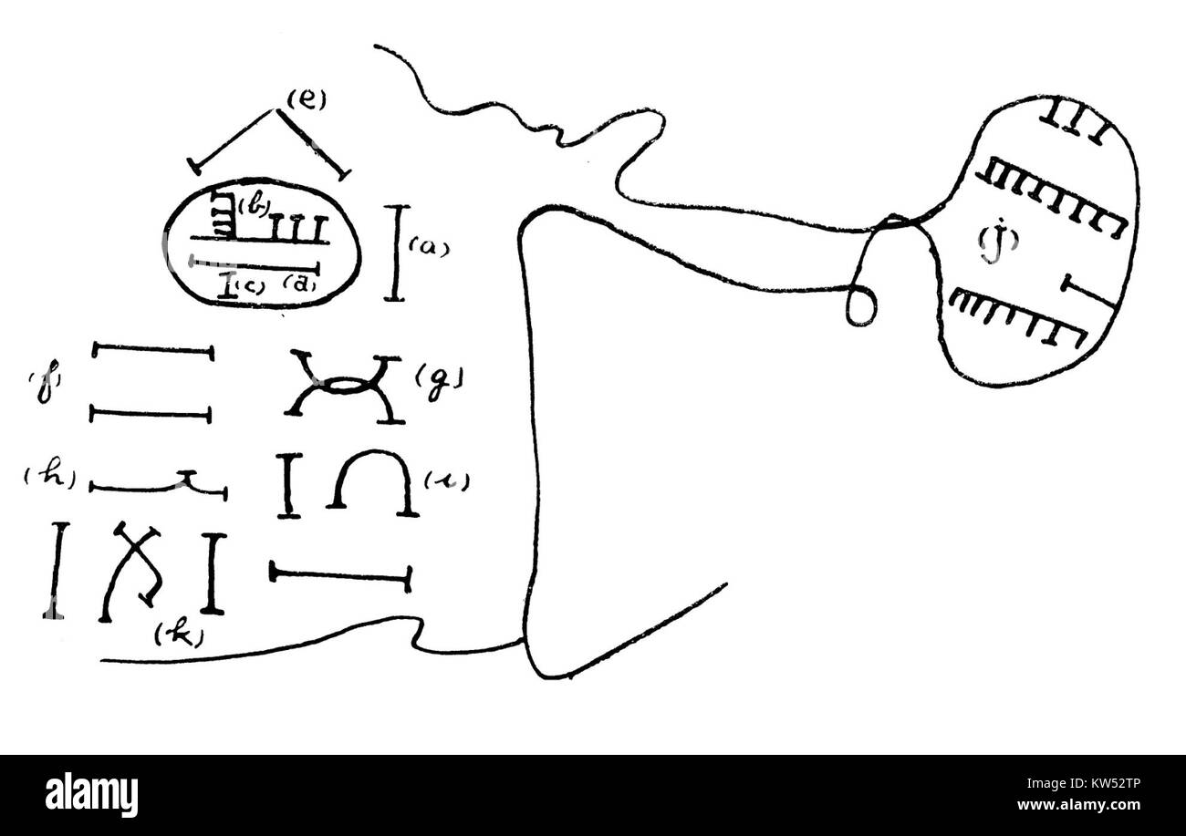 Ikpe Nsibidi refers to an ancient system of symbols used by the Ibibio ...