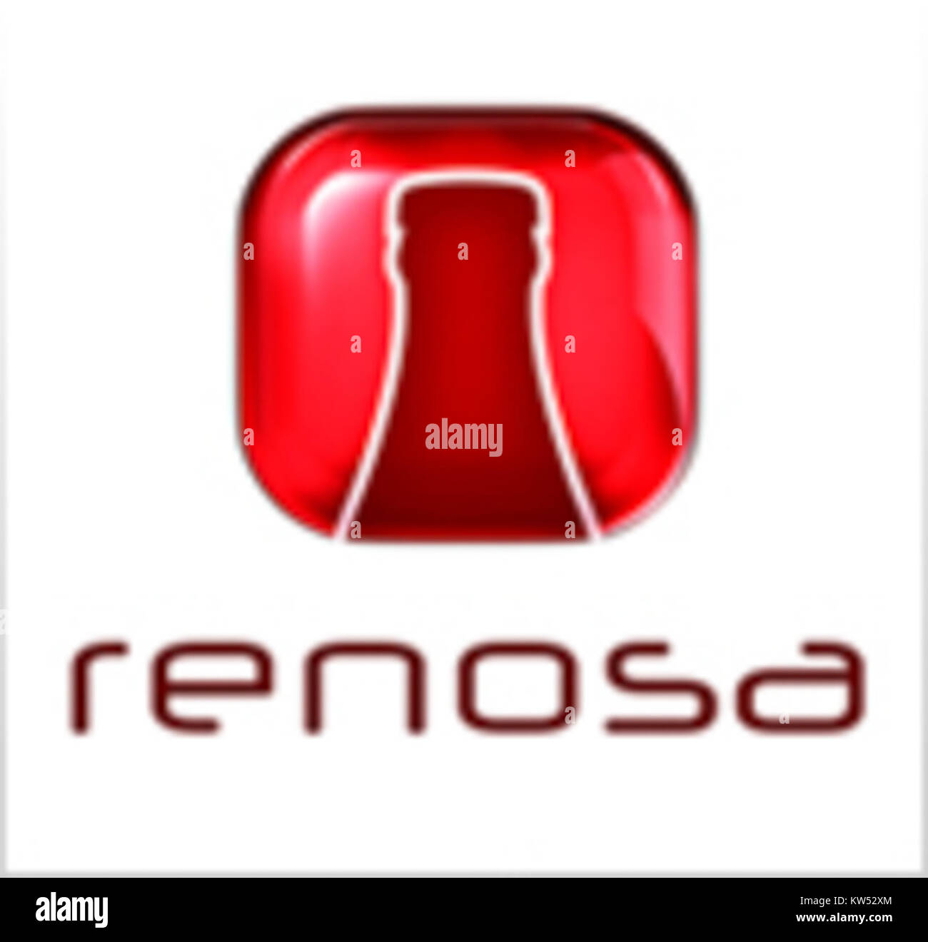Logo Renosa 41 is a brand identity design, representing a company or ...