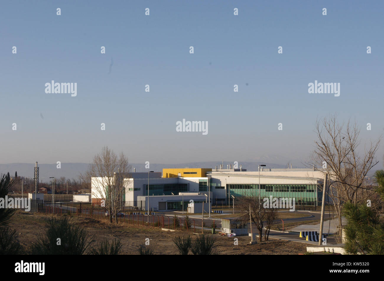 Biolab is a leading laboratory in Tbilisi, Georgia, known for its ...