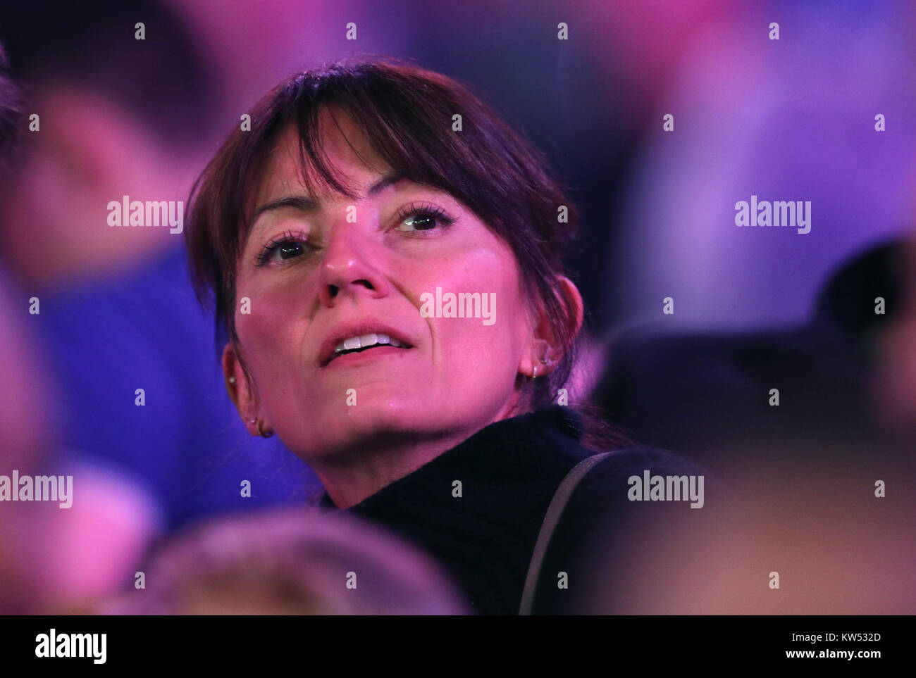 Hill davina hi-res stock photography and images - Alamy