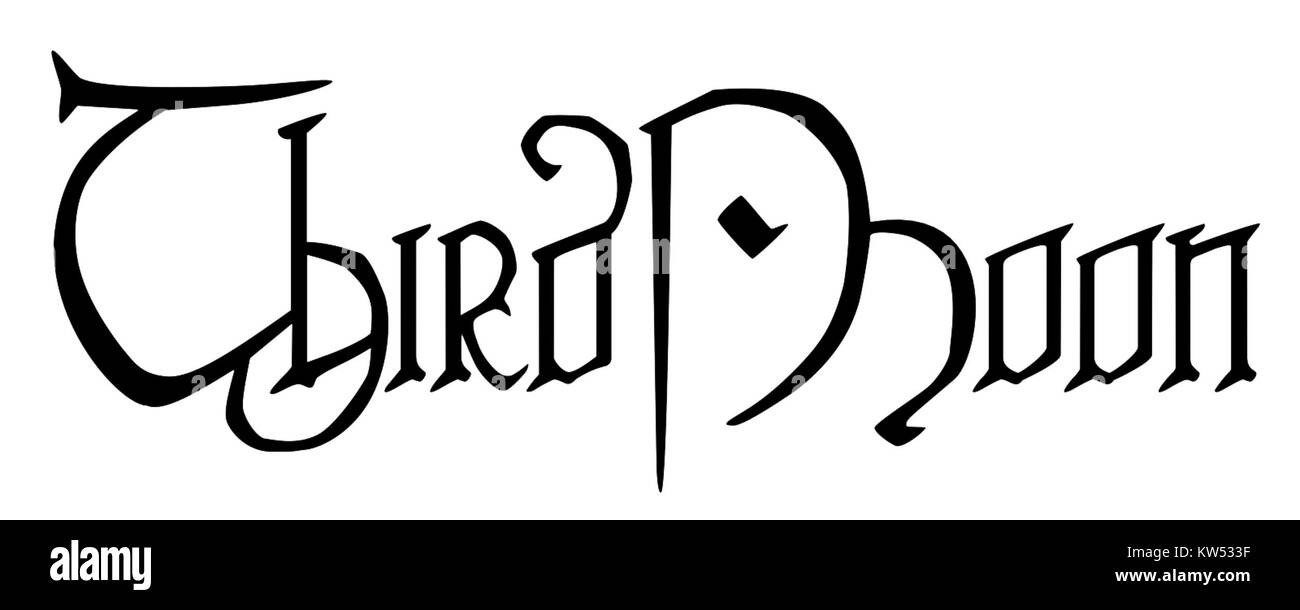 The Thirdmoon Brewing logo features a stylized crescent moon design ...