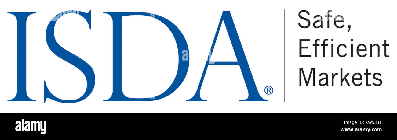 The final version of the ISDA (International Swaps and Derivatives ...