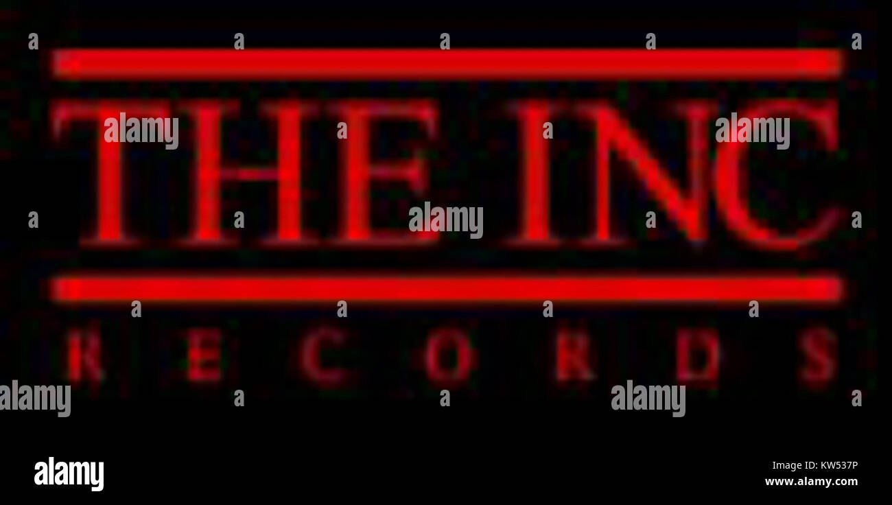 The Inc Records is a music record label known for its diverse range of ...
