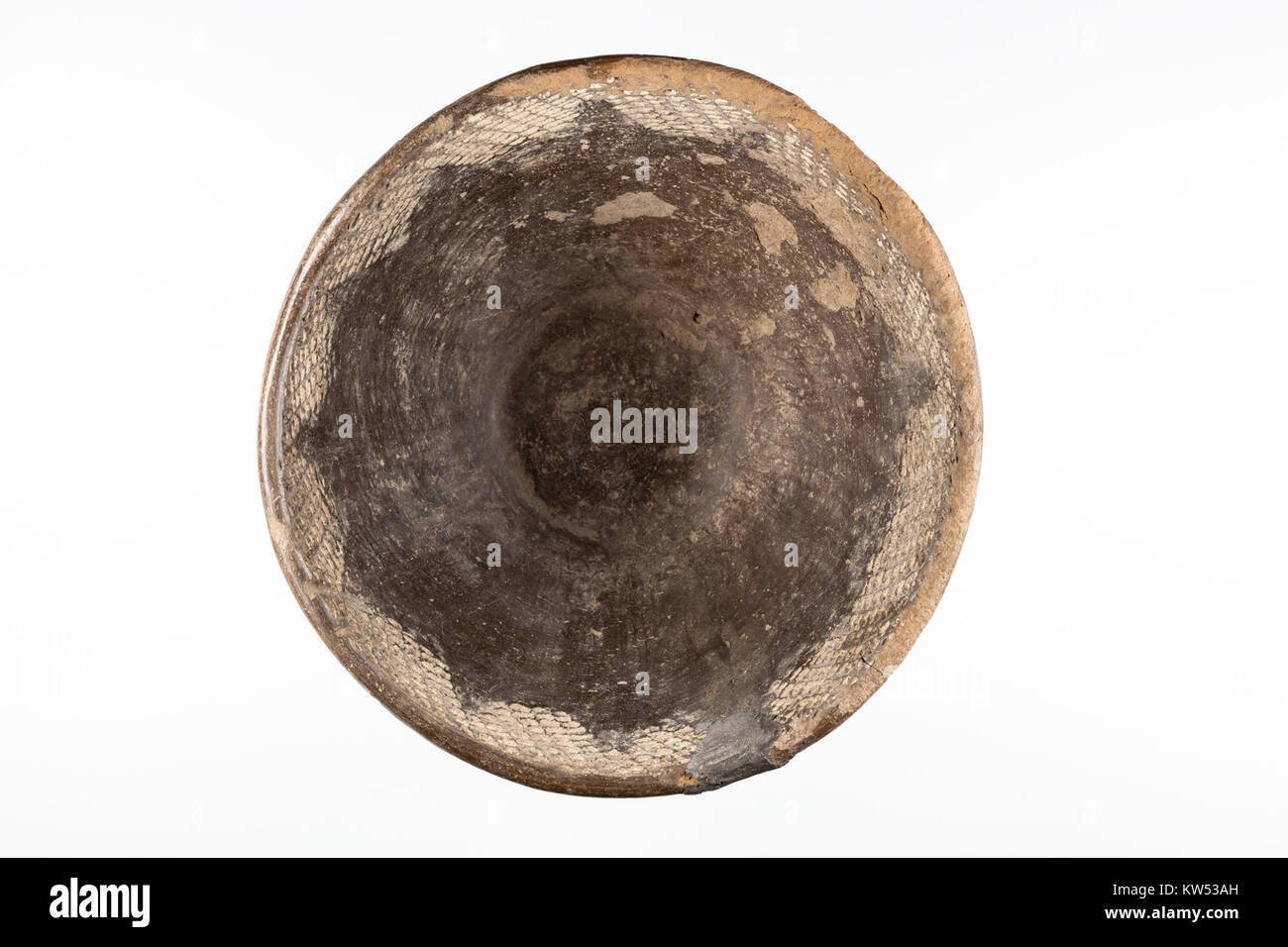 The Black Incised Ware Bowl is an ancient ceramic artifact from the ...
