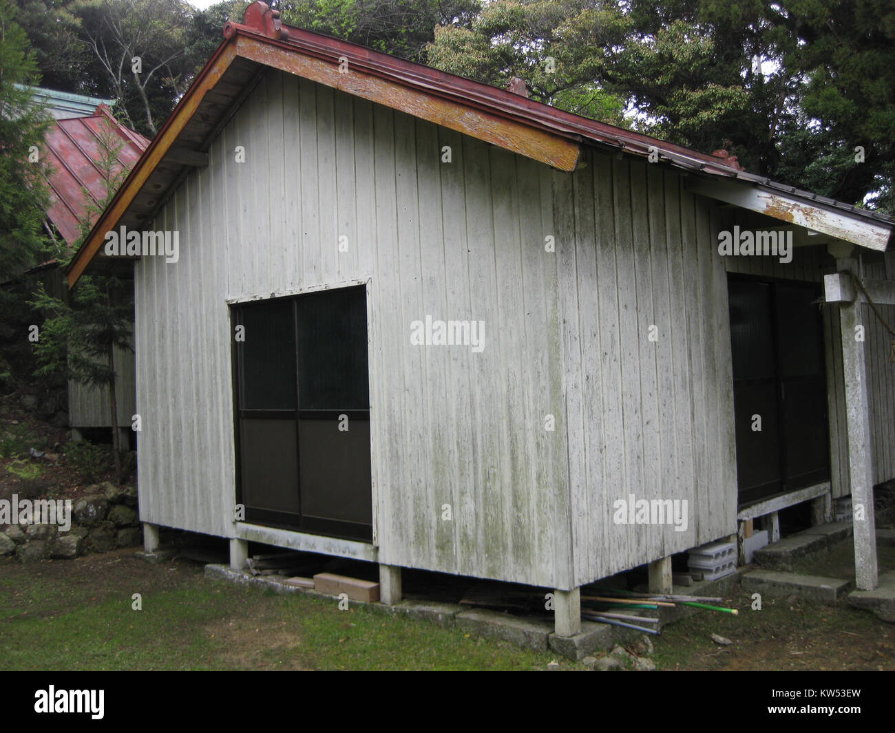The image captures a moment from Arakawa, Japan, possibly highlighting ...