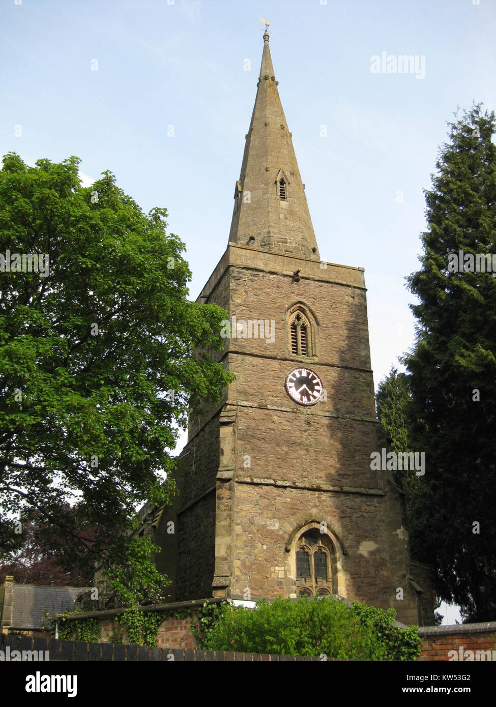 Blaby hi-res stock photography and images - Alamy