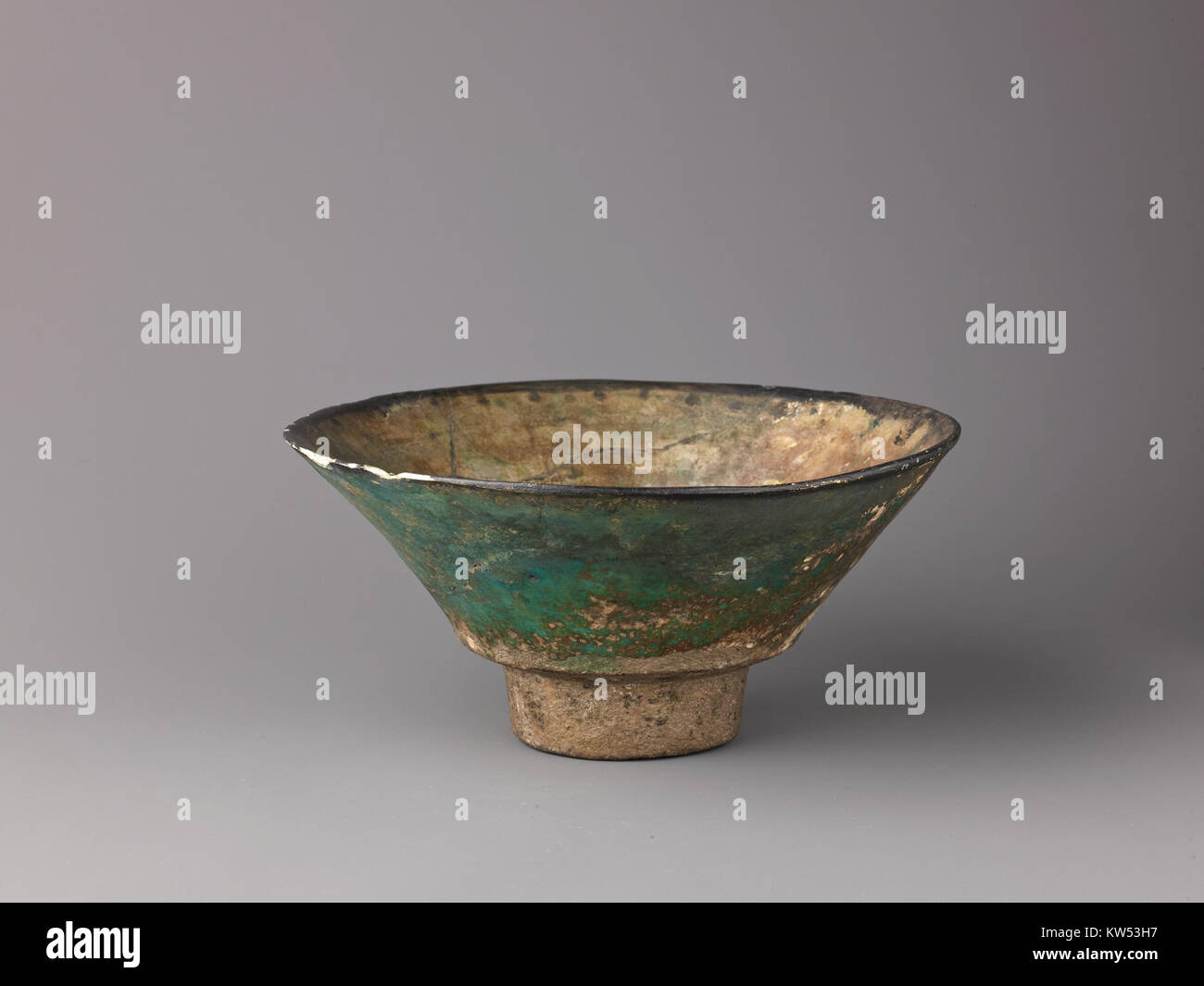 Biconical bowl hi-res stock photography and images - Alamy