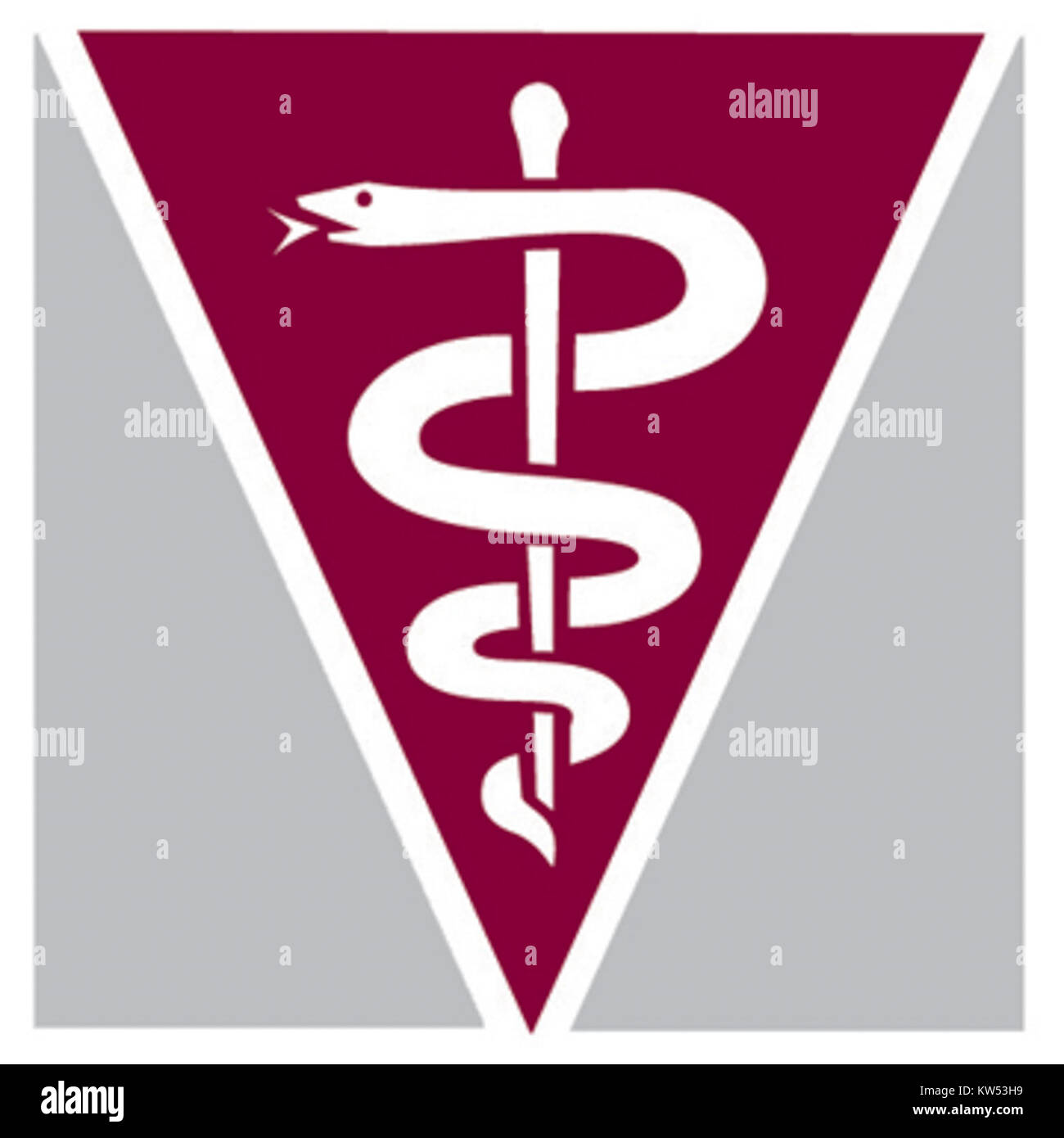 VMRCVM minimal logo Stock Photo - Alamy