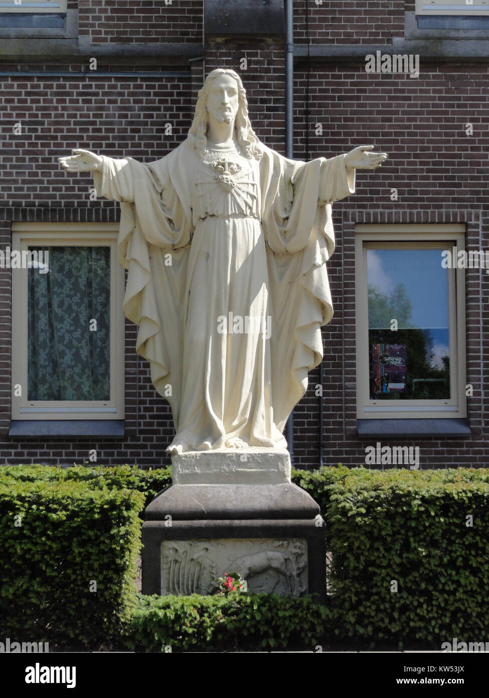 Huize Padua, located in Boekel, Netherlands, is a designated ...