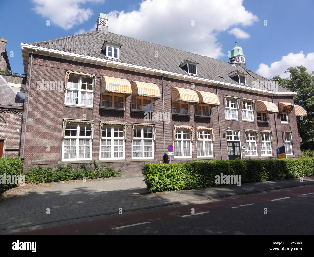 Boekel Huize Padua, listed as Rijksmonument 518252, is a historic ...