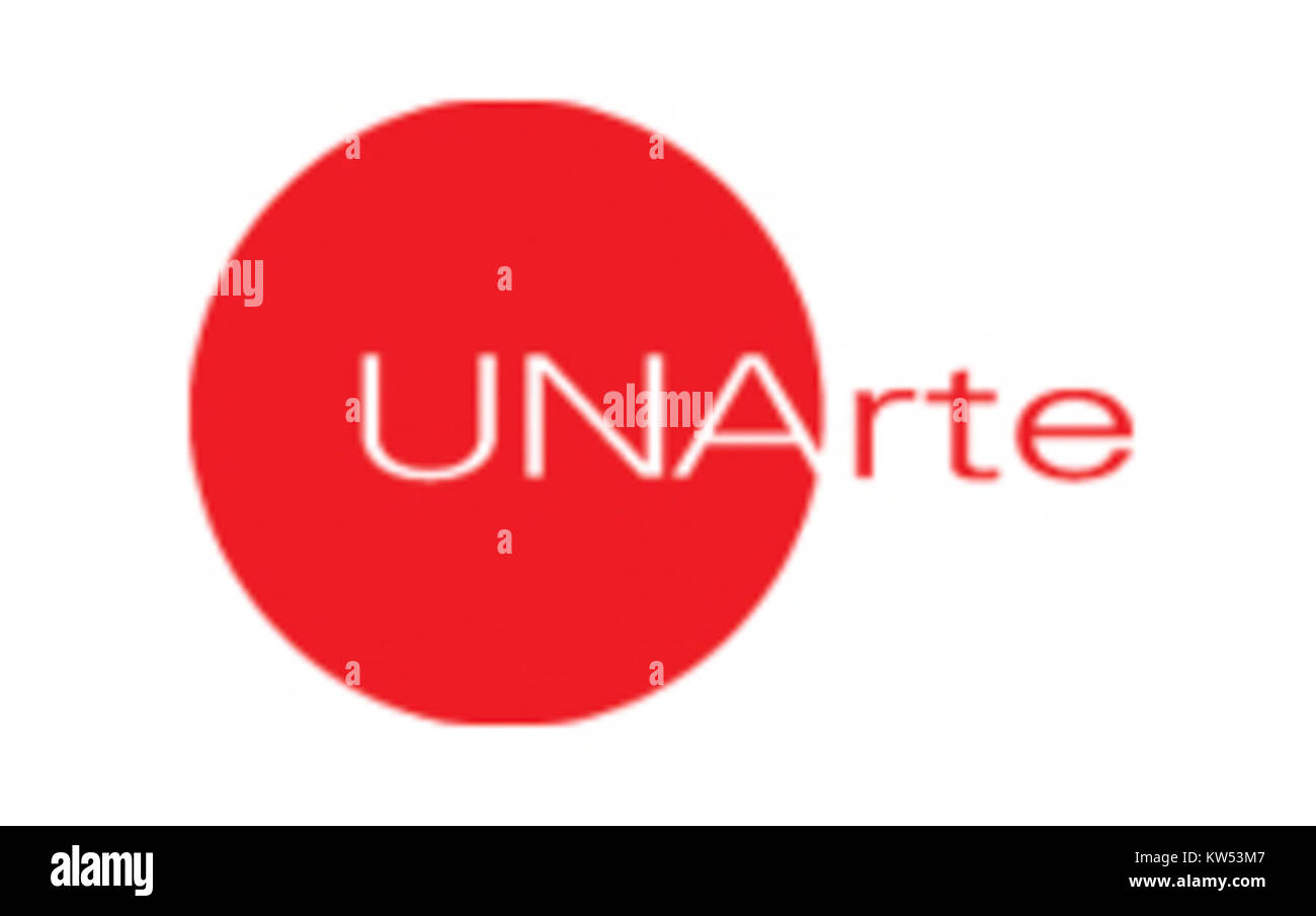 Unarte hi-res stock photography and images - Alamy