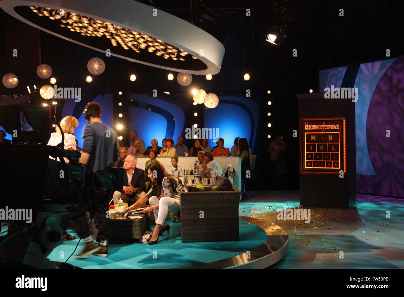 Bingolotto is a popular Swedish lottery game, first introduced in 1989 ...