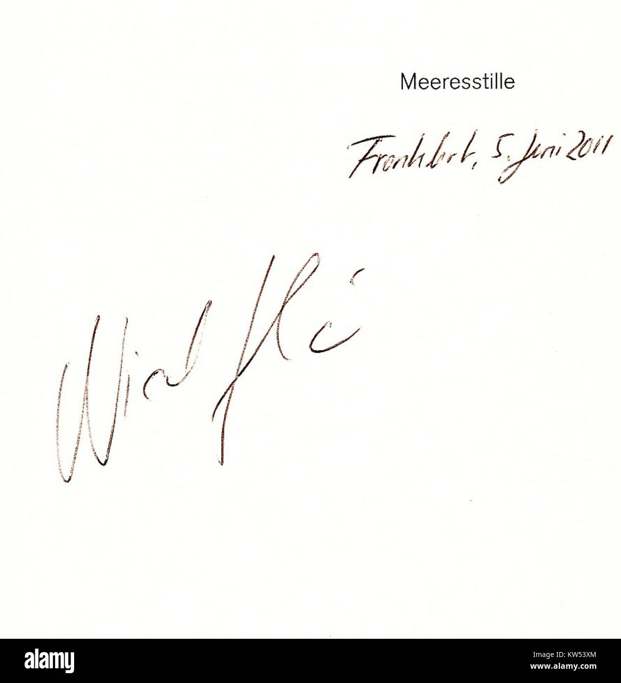 Dynamic scene in modern Cut Out Stock Images & Pictures - Alamy