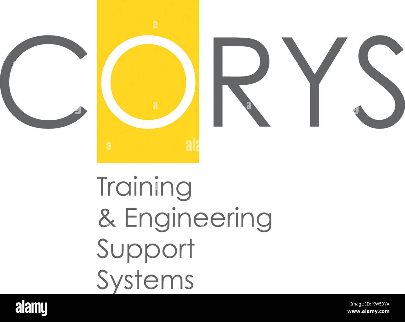 Corys Training Engineering Support System logo represents the company's commitment to providing ...