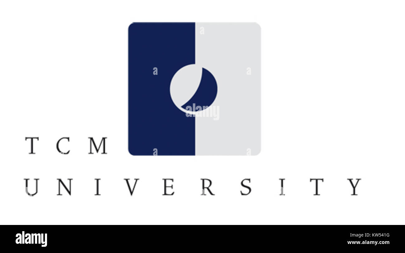 Logotipo Del Canal Tcm