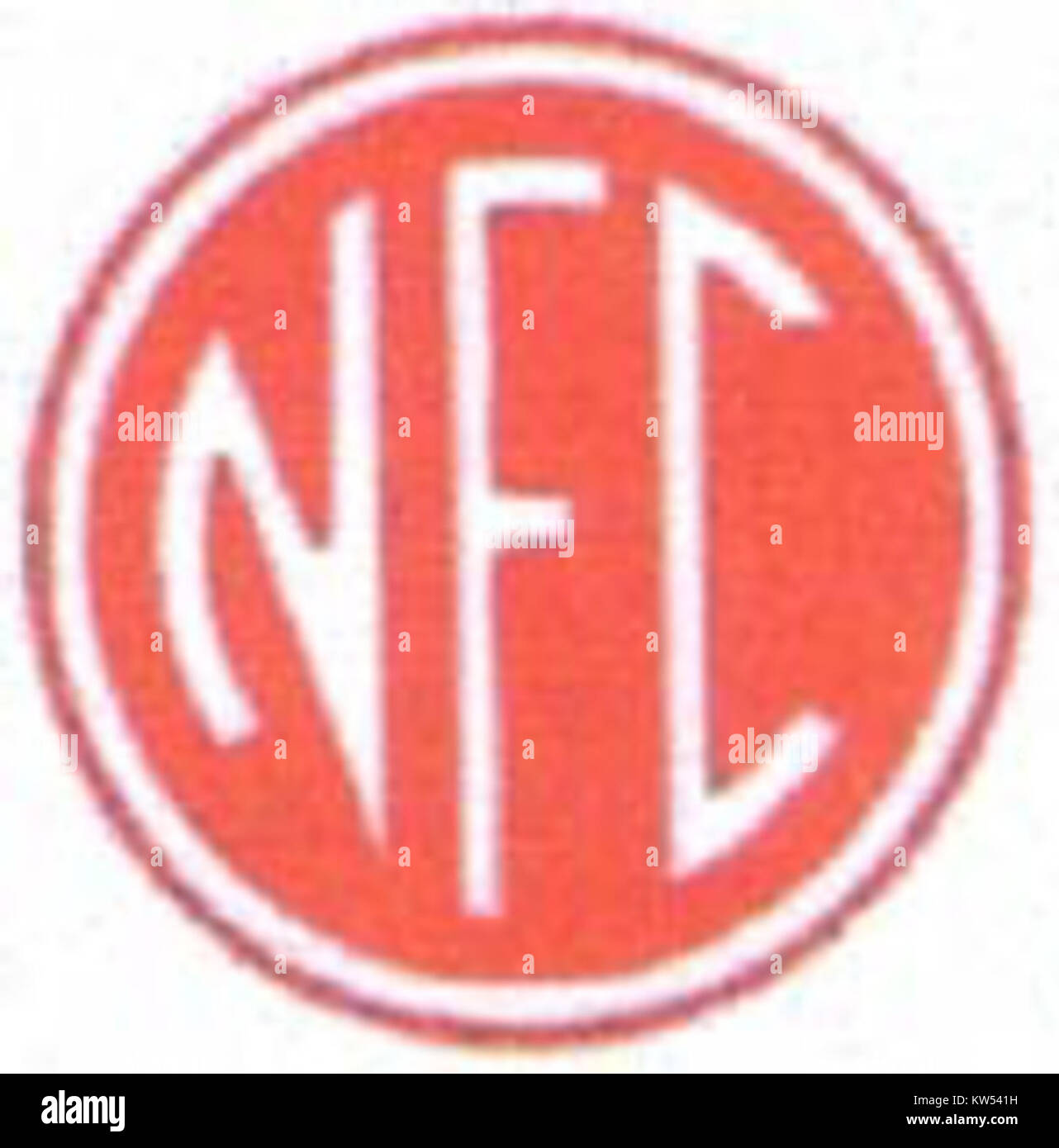 A depiction of Nacional Foot Ball Club, an established football team ...