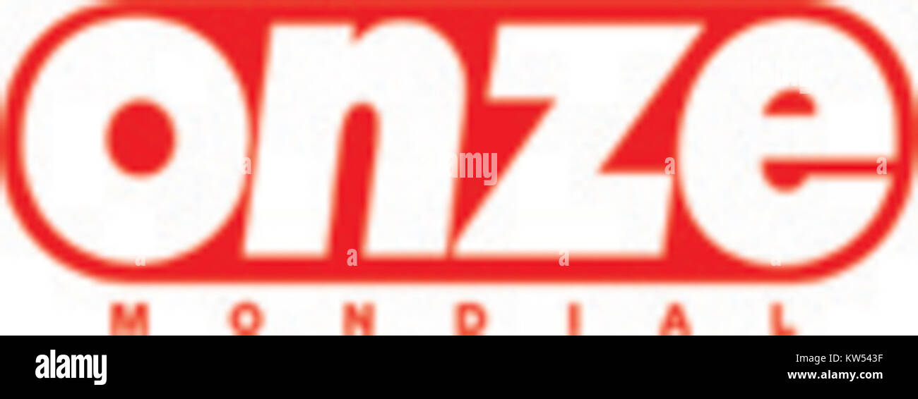 ONZE MONDIAL is a renowned French sports magazine focusing on football ...