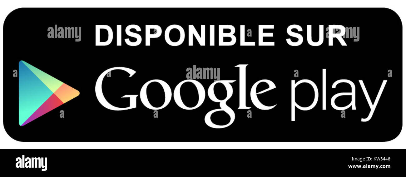 Photo illustration google logo hi-res stock photography and images - Alamy