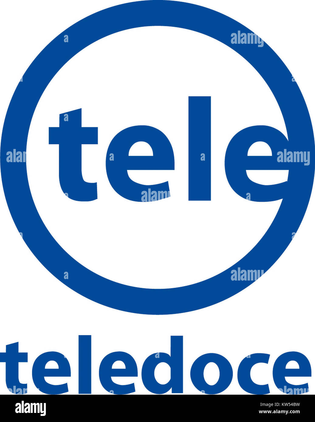 Logo Canal 12 2004 Stock Photo - Alamy