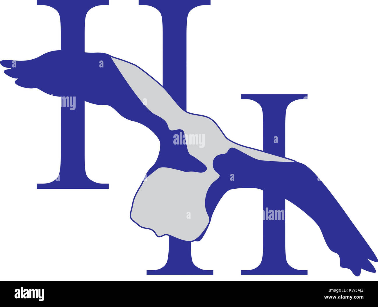 Professional sports teams logos hi-res stock photography and images - Alamy