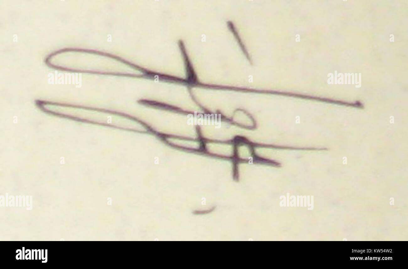 King hussein of jordan hi-res stock photography and images - Alamy