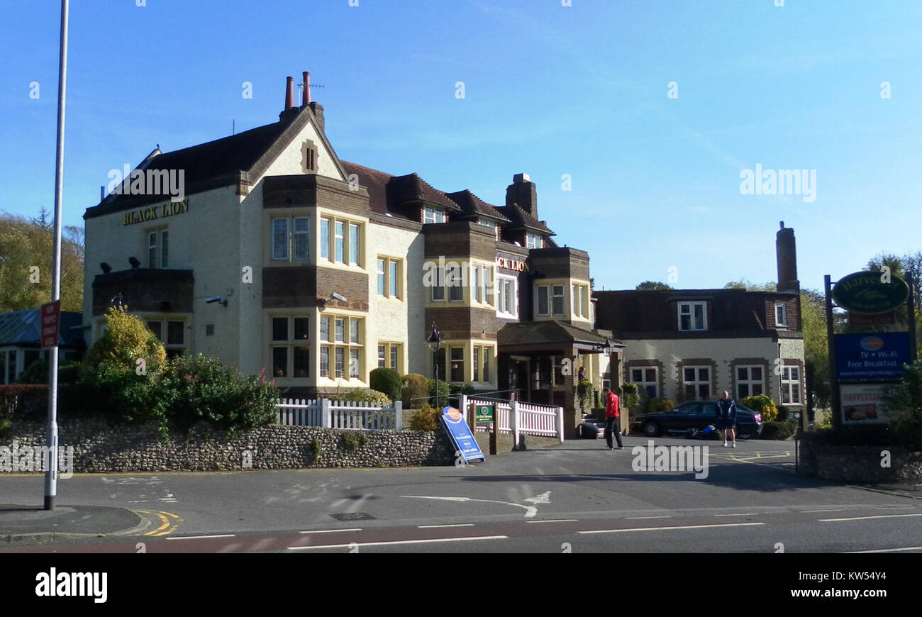 Patcham hi-res stock photography and images - Alamy