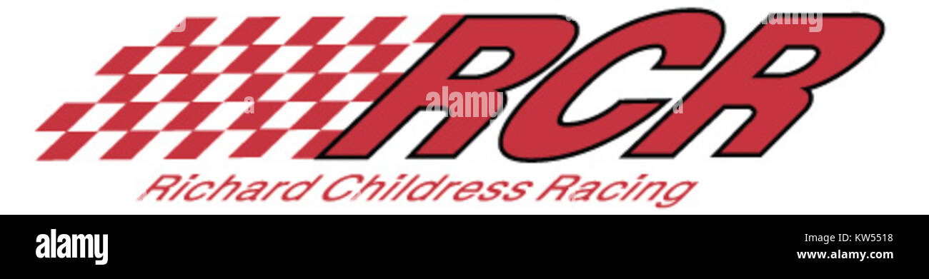 The Richard Childress Racing logo represents the iconic motorsports ...