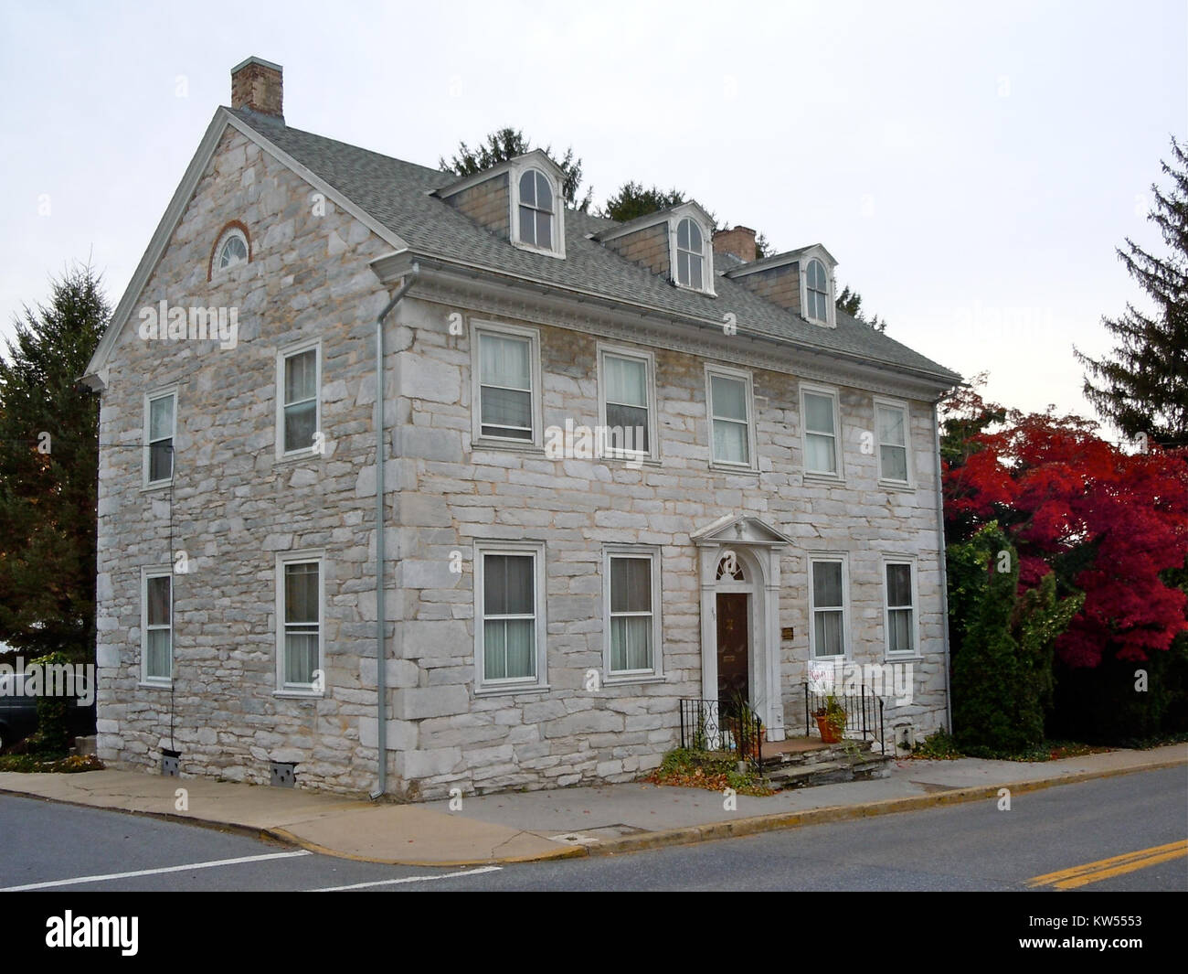 Annville hi-res stock photography and images - Alamy