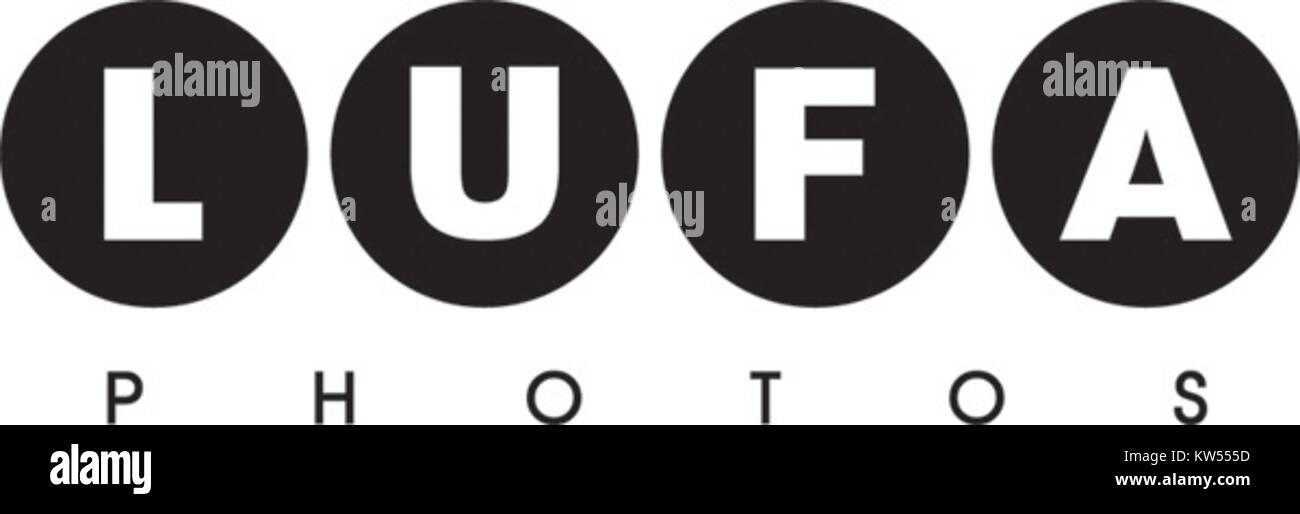 The LUFA logo represents the organization LUFA, which is involved in ...