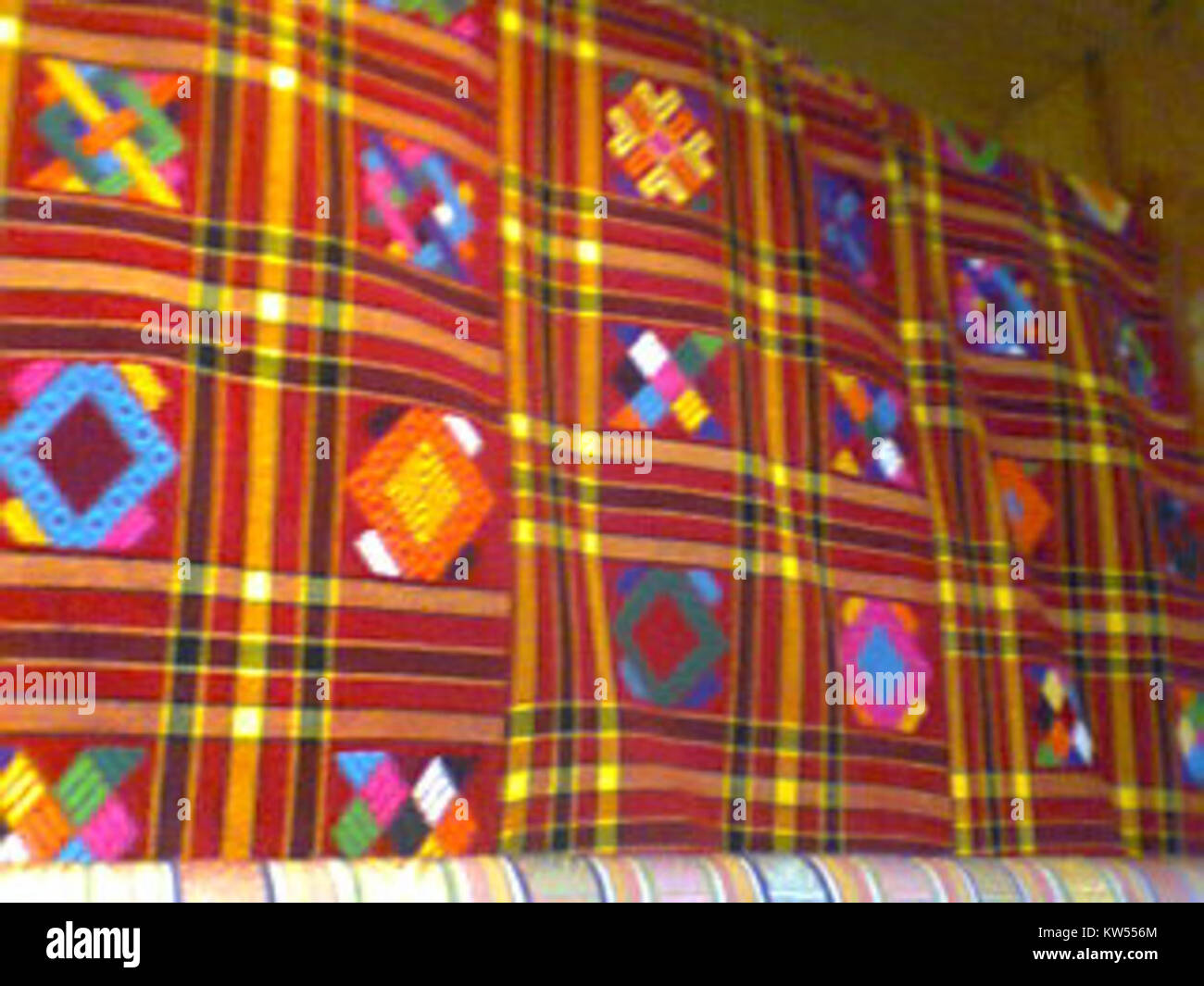 Bhutanese textiles are renowned for their intricate designs and vibrant ...