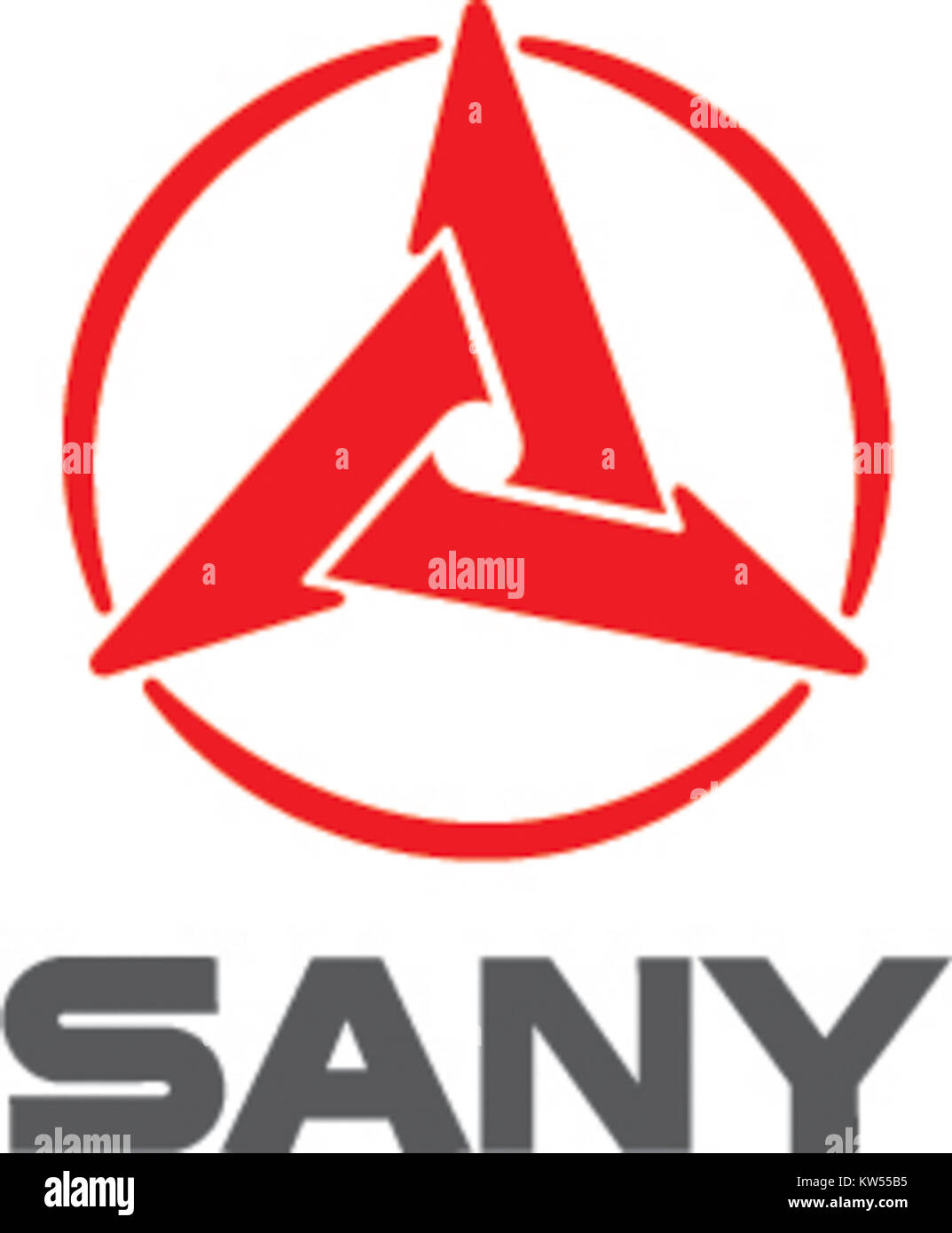 Logo construction company hi-res stock photography and images - Alamy
