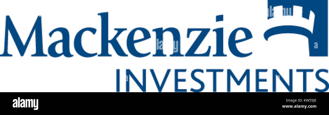 Mackenzie logo en Stock Photo - Alamy