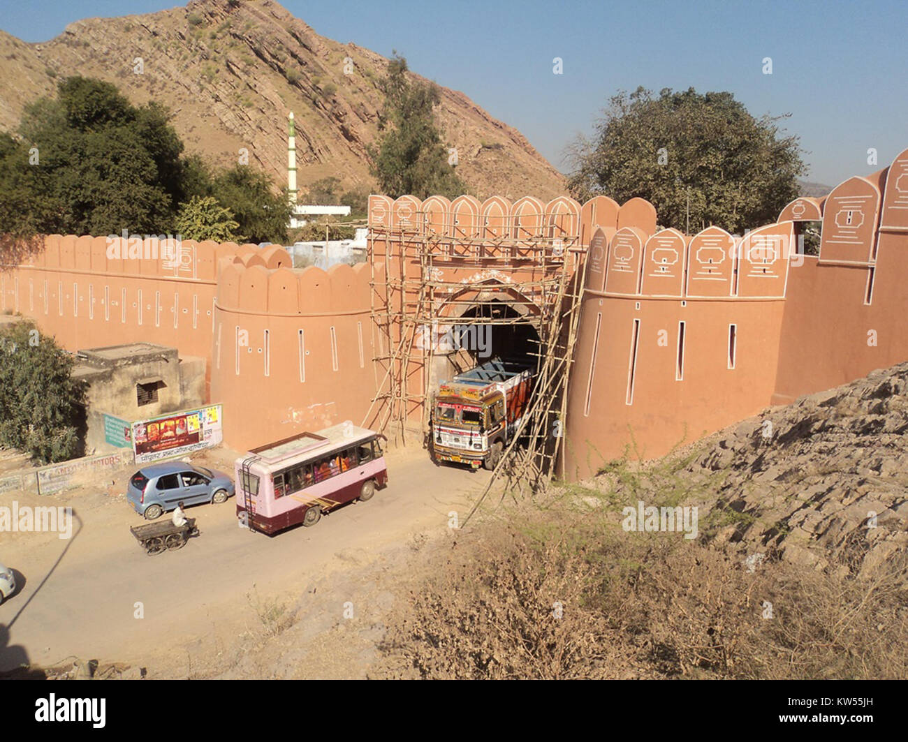 Bheru hi-res stock photography and images - Alamy