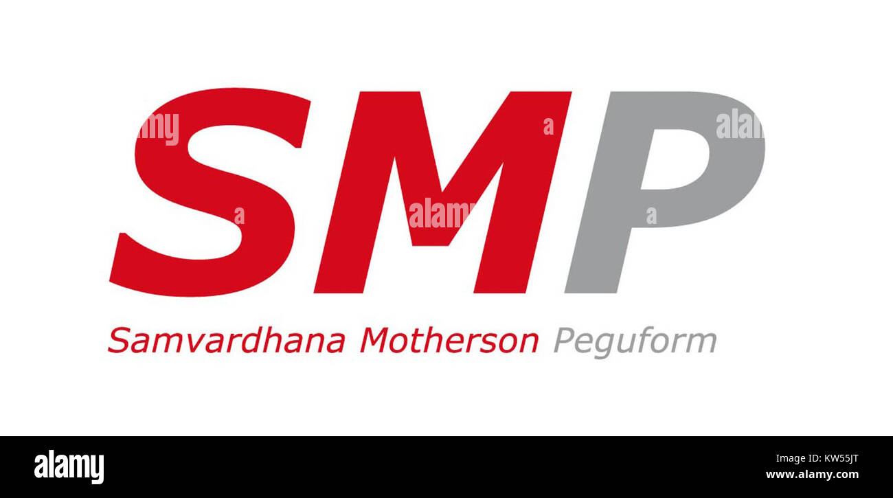 Samvardhana Motherson Group Logo
