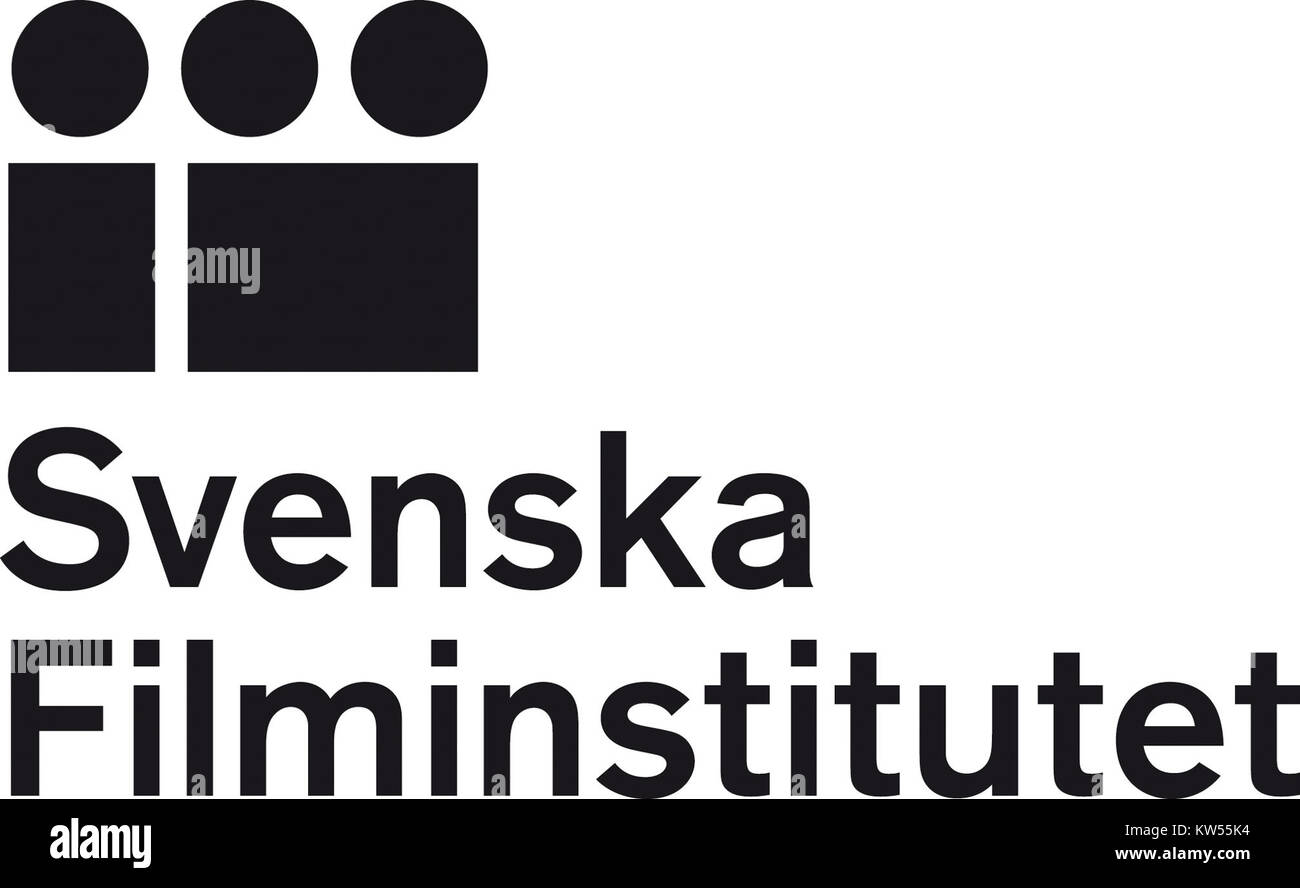 The SFI logo represents a key symbol of the Swedish Forensic Institute ...