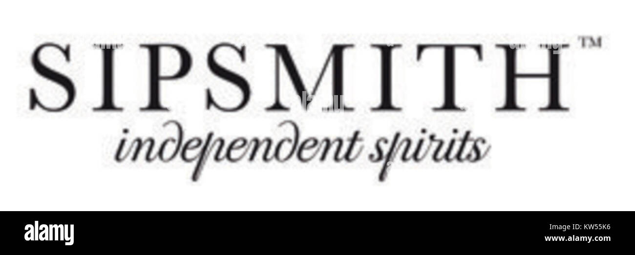 Sipsmith hi-res stock photography and images - Alamy