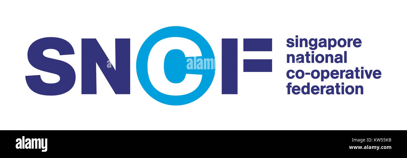 SNCF's current logo Stock Photo - Alamy