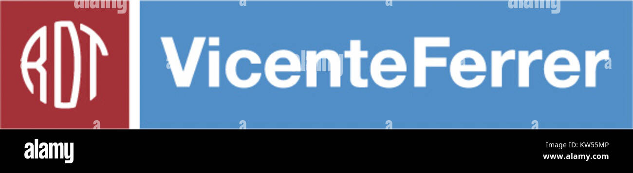 This logo represents VF, a global apparel and footwear company known ...