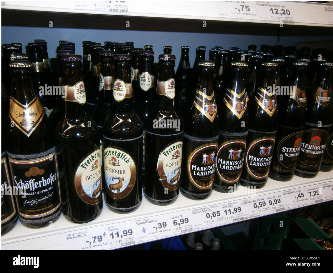The Bier P32001174 is a specific model of beer packaging, which ...