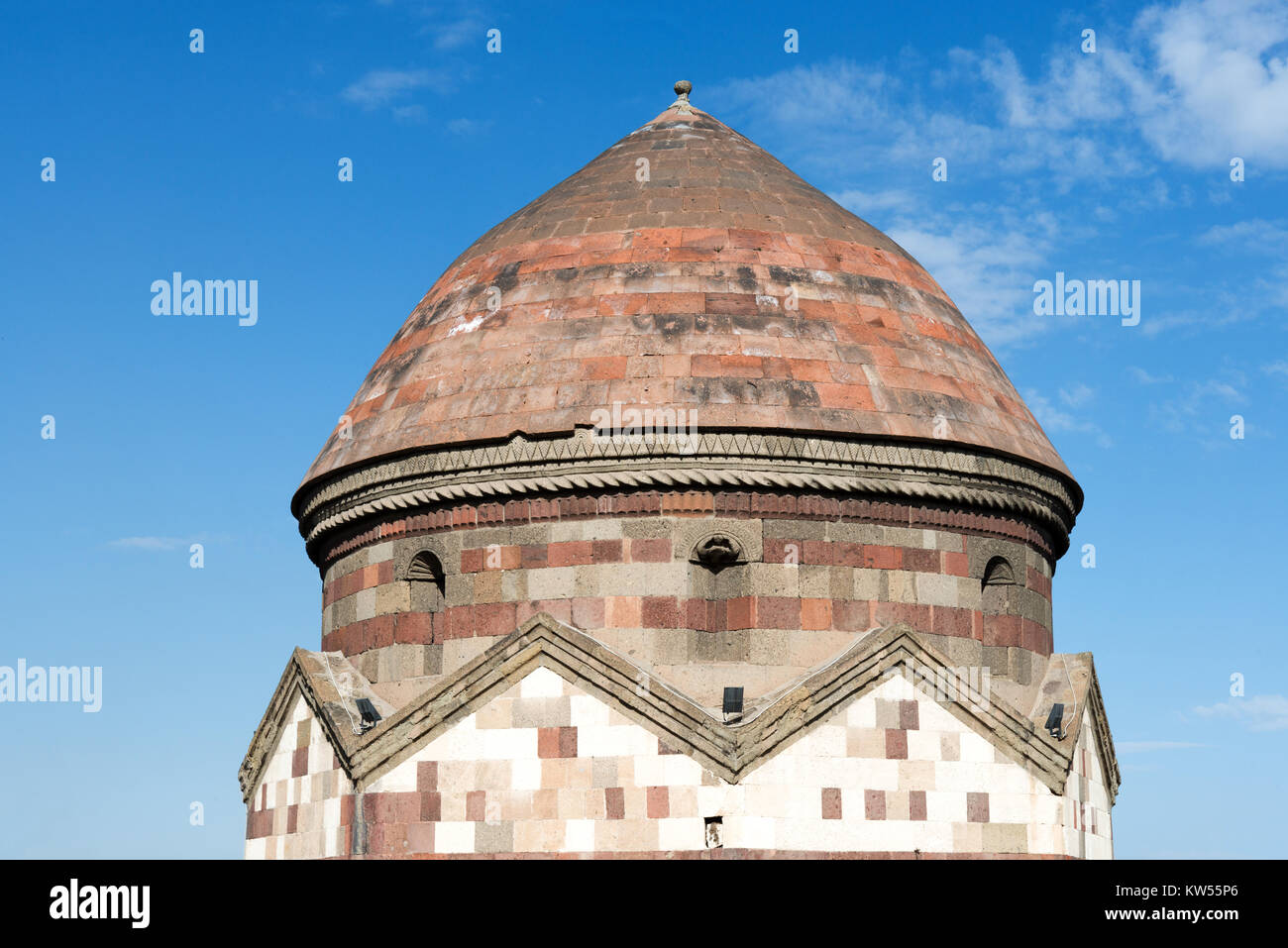 The Saltukids or Saltuqids were a dynasty ruling one of the Three tombs ...