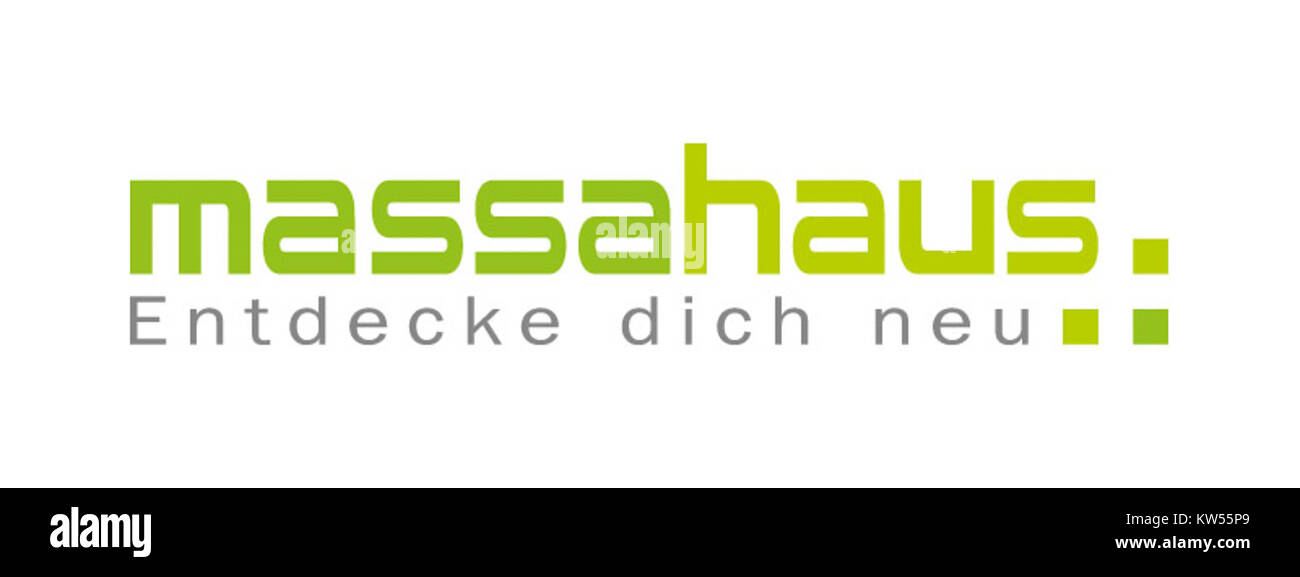 Haus logo design Cut Out Stock Images & Pictures - Alamy