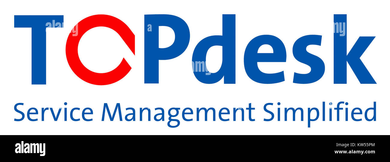 Topdesk hi-res stock photography and images - Alamy