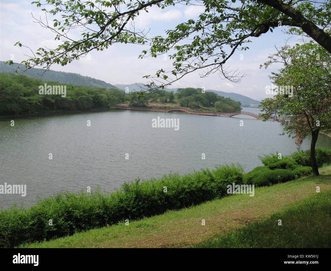 Bomun hi-res stock photography and images - Alamy