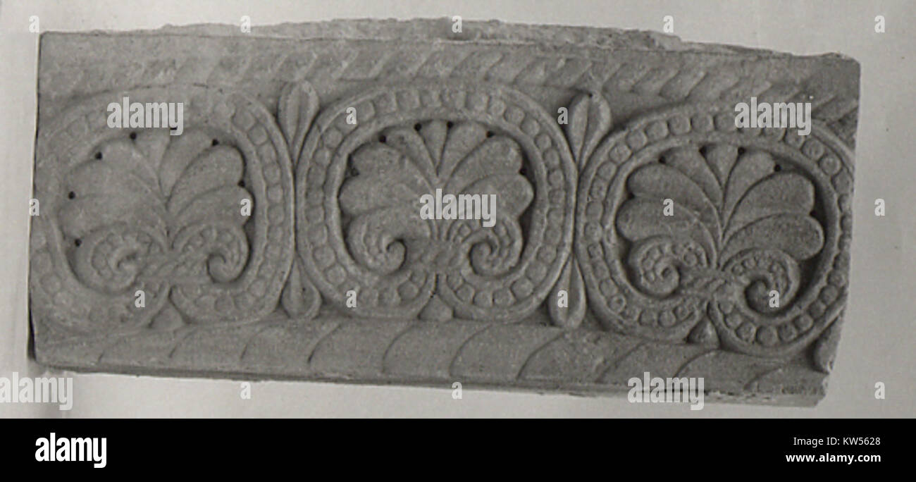 The Block MET sf102985 is an artifact housed in the Metropolitan Museum ...
