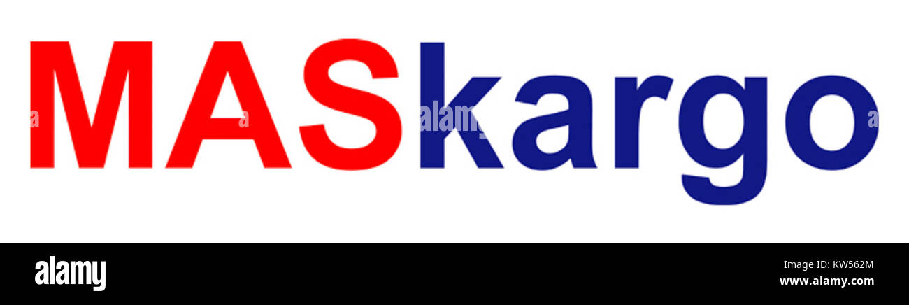 International air carrier Cut Out Stock Images & Pictures - Alamy